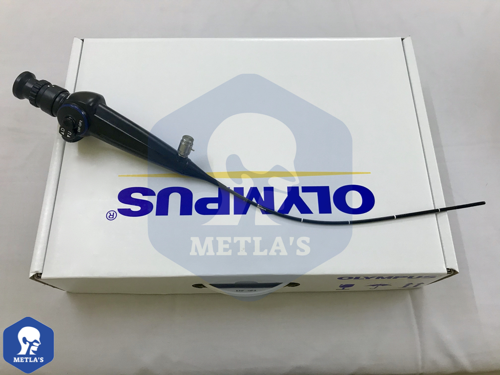 Equipment – Metla’s ENT Care